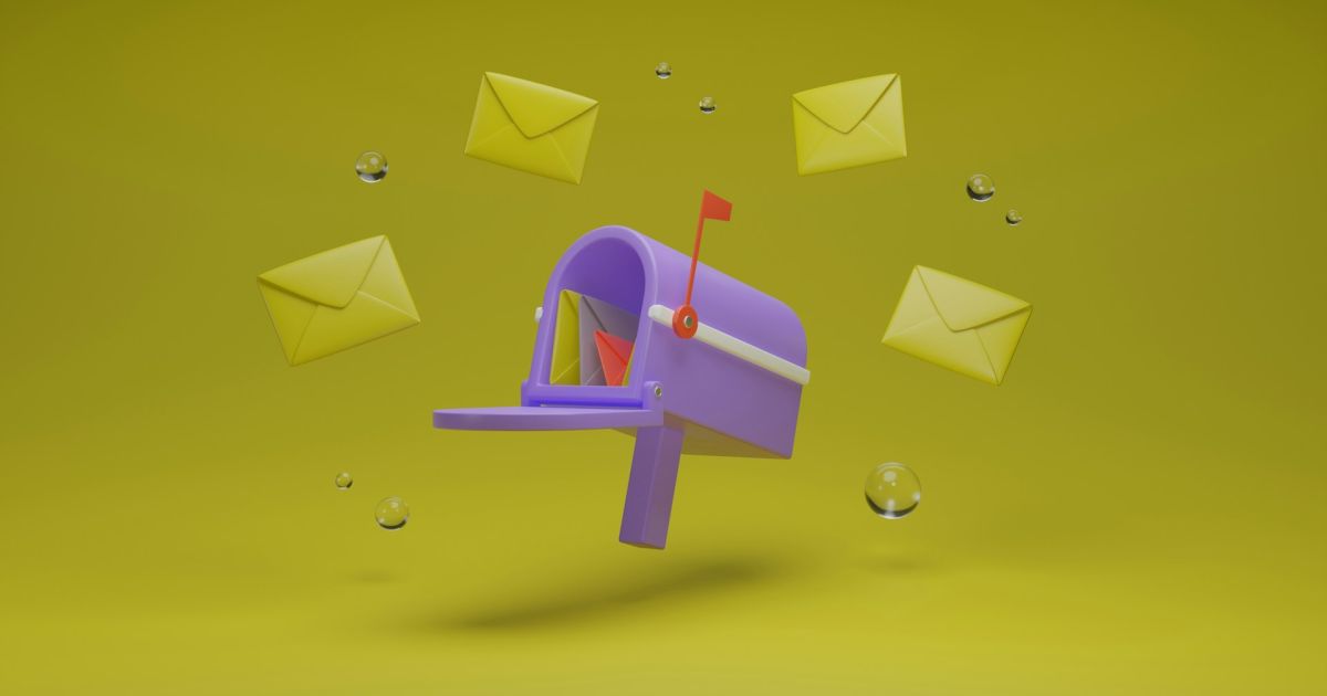 When Mail Intake Breaks, CLI Saves the Day